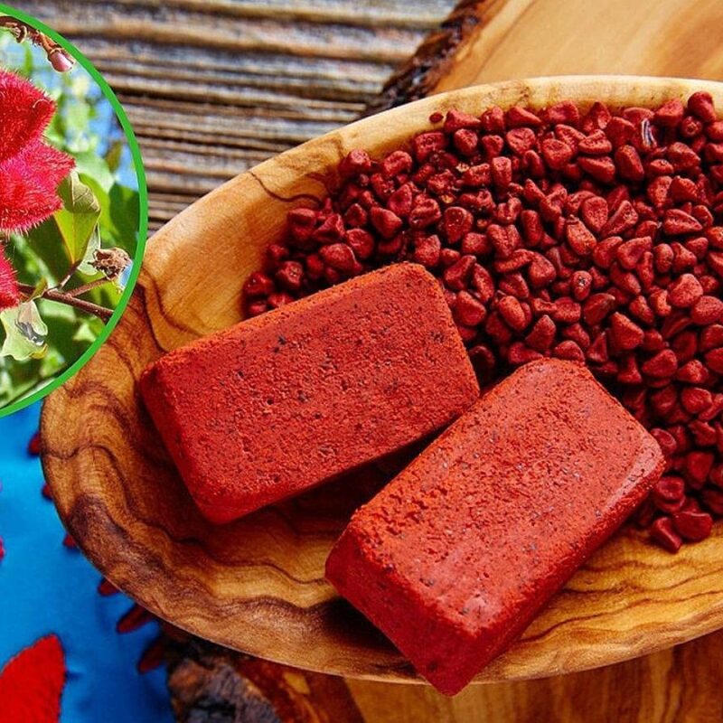 Pastă de Achiote 100 g - Mexican.ro