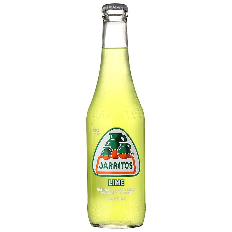 Jarritos Lime - Mexican.ro